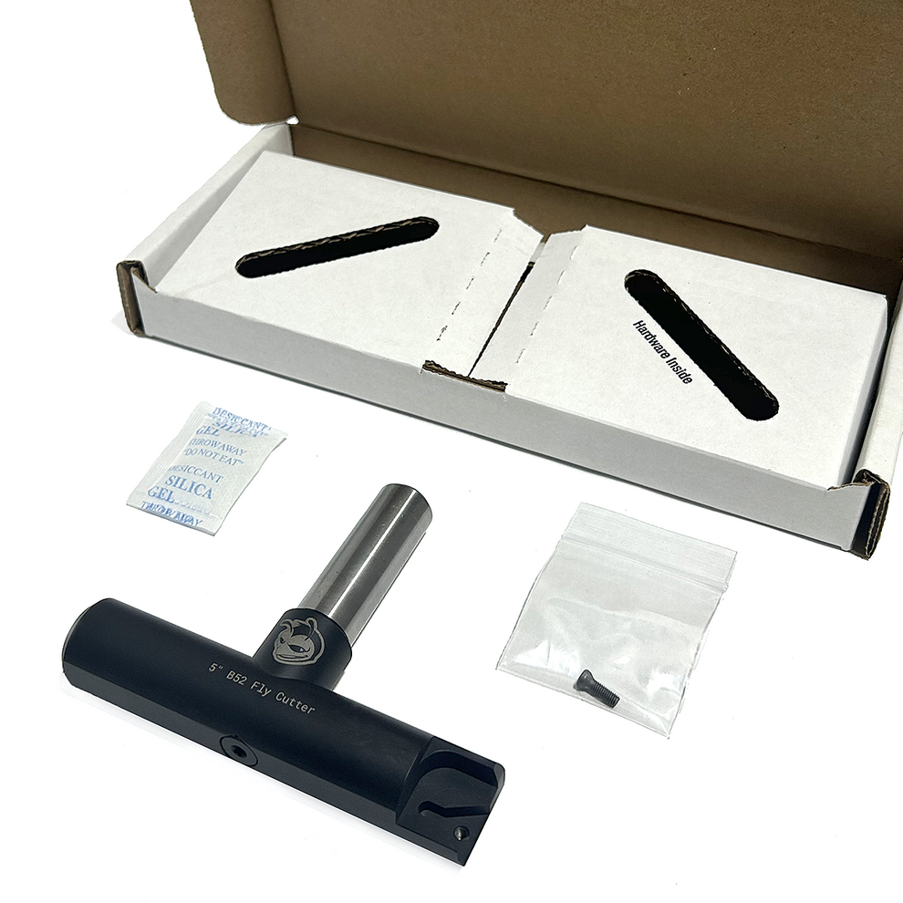 Deka Tool - B52 Fly Cutter