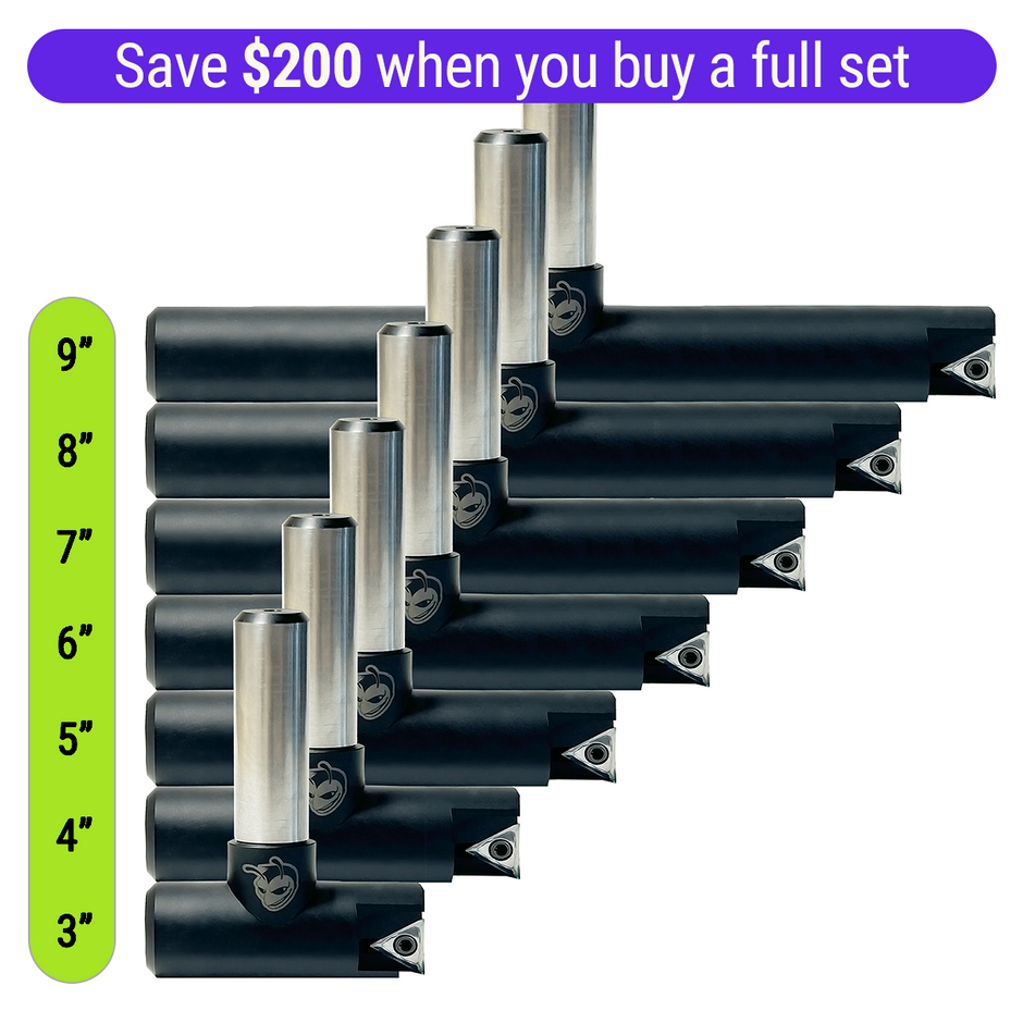 Products – Deka Tool